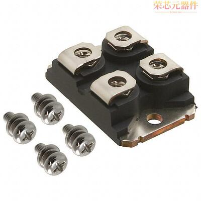 IXGN320N60A3原装「IGBT MOD 600V 320A 735W SOT227B」正品