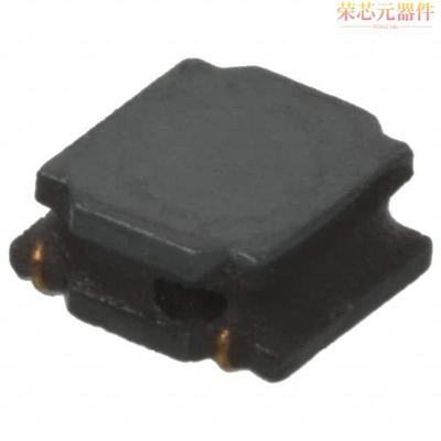 NR3015T100M原装「FIXED IND 10UH 710MA 276MOHM SMD」正品