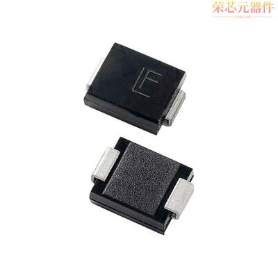TPSMC47A原装「TVS DIODE 40.2VWM 64.8VC DO214AB」正品