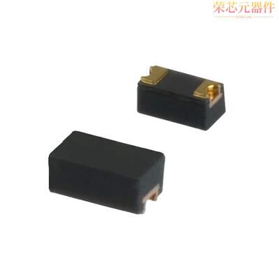 CDBU0245-HF原装「DIODE SCHOTTKY 45V 200MA 0603」正品