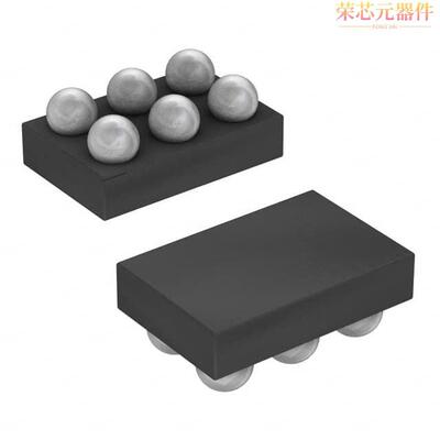 MAX9027EBT+T原装「IC COMPARATOR BTR 6-UCSP」正品