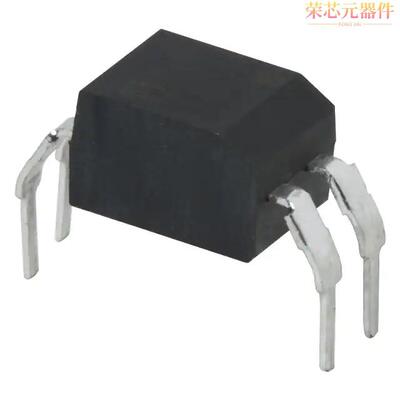 VO615A-9X006原装「OPTOISOLATR 5KV TRANSISTOR 4-DIP」正品