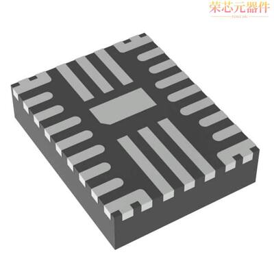 TPS25869QRPQRQ1原装「IC POWER」正品