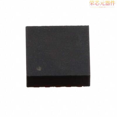 STEF12EPUR原装「IC ELECTRONIC FUSE 12V 10DFN」正品