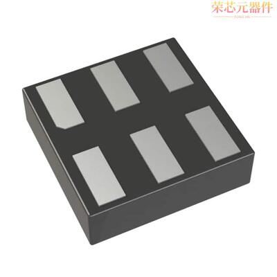 XC6190AN157R-G原装「IC PWR SWITCH N-CHAN 2:1 6USPN」正品