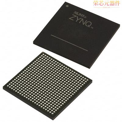 XC7Z015-2CLG485I原装「IC SOC CORTEX-A9 766MHZ 485