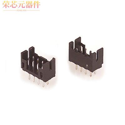 DF11-8DP-2DSA(08)原装「CONN HEADER VERT 8POS 2MM」正品