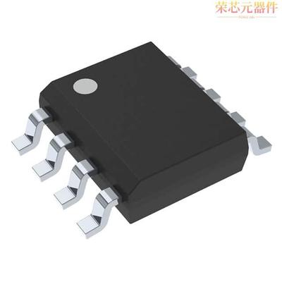 CAT25128VI-GT3原装「IC EEPROM 128KBIT SPI 8SOIC」正品