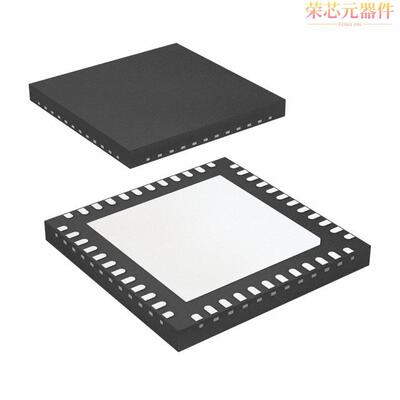 6V49205BNLGI8原装「VFQFPN 7.00X7.00X0.90 MM, 0.50MM」正品