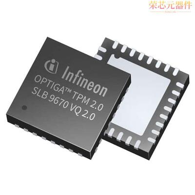 SLB9665VQ20FW560XUMA2原装「SECURITY IC'S/AUTHENTI