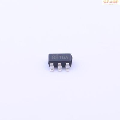 SE8810A(ESD)原装「2个N沟道 20V 7A」正品