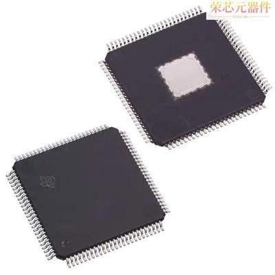 DLPA3000DPFD原装「IC DLP PMIC LED DRIVER 100HTQFP」正品