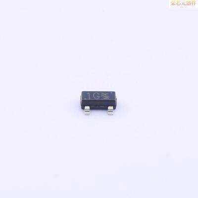 IRLML2502原装「N沟道 20V 4.2A」正品
