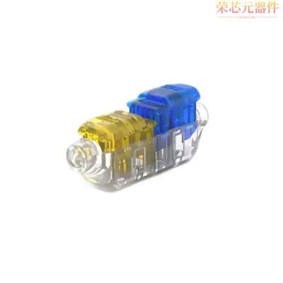 2213600-1原装「LARGE WIRE SINGLE POSITION COOLS」正品