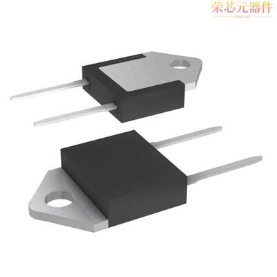 STTH1512PI原装「DIODE GEN PURP 1.2KV 15A DOP3I」正品