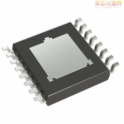 TPS2HB16AQPWPRQ1原装「HYDRA 16 MOHM OTP A」正品