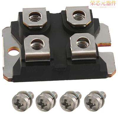 STPS12045TV原装「DIODE MODULE 45V 60A ISOTOP」正品