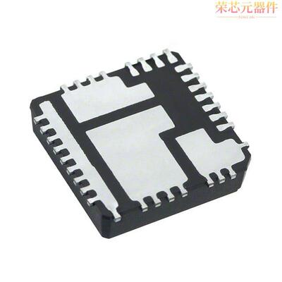 ISL8201MIRZ原装「DC DC CONVERTER 0.6-5V」正品