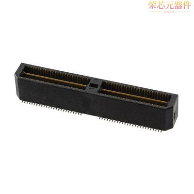 QTS-050-01-F-D-A原装「CONN HDR 100POS SMD GOLD」正品