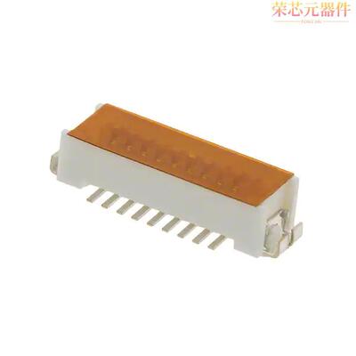DF9-19S-1V(32)原装「CONN RCPT 19POS SMD TIN」正品