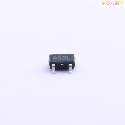 LN1121P332MR-G原装「Vin=6V Vout=3.3V 40dB@(1kHz)」正品