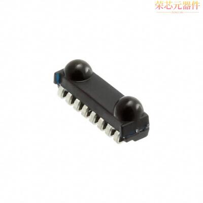 TFDU4301-TR1原装「TXRX IRDA 115.2KB 2.5MM 8SMD」正品