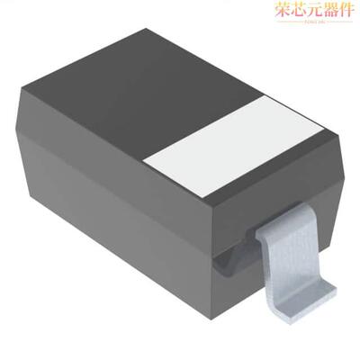 BZT52C43-TP原装「DIODE ZENER 43V 370MW SOD123」正品