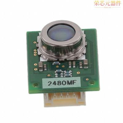 D6T44L06原装「SENSOR DIGITAL 0C-50C MODULE」正品