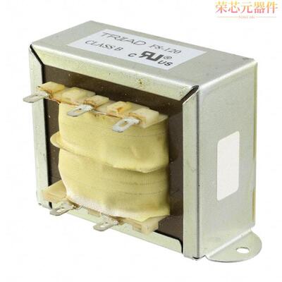 F8-120原装「PWR XFMR LAMINATED 100VA CHAS MT」正品