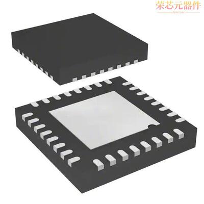 STM8AF6246UAX原装「IC MCU 8BIT 16KB FLASH 32VFQFPN」正品