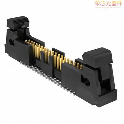FTSH-120-01-L-DV-EJ-K原装「CONN HEADER SMD 40POS