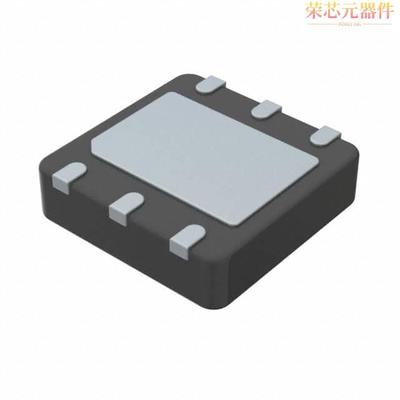 LD39100PU33R原装「IC REG LINEAR 3.3V 1A 6DFN」正品