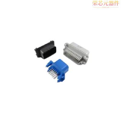 776231-2原装「CONN HEADER VERT 35POS 4MM」正品