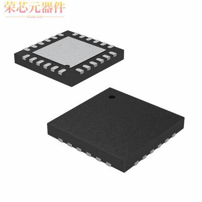 CY7C65221-24LTXI原装「IC USB CNTRLR I2C/SPI/UART