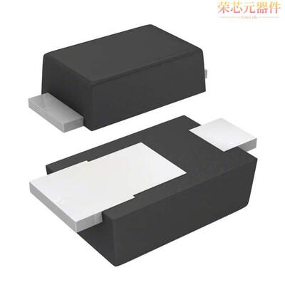 DFLZ33-7原装「DIODE ZENER 33V 1W POWERDI123」正品