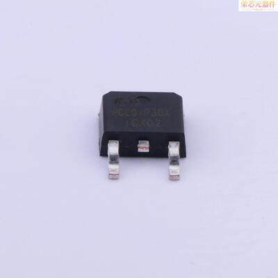 NCE01P30K原装「P沟道 100V 30A」正品