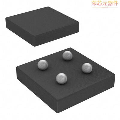 FDZ1416NZ原装「MOSFET 2N-CH 4WLCSP」正品