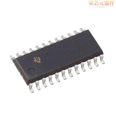 SN74LVCC4245ANSR原装「IC TRNSLTR BIDIRECTIONAL 24SO」正品