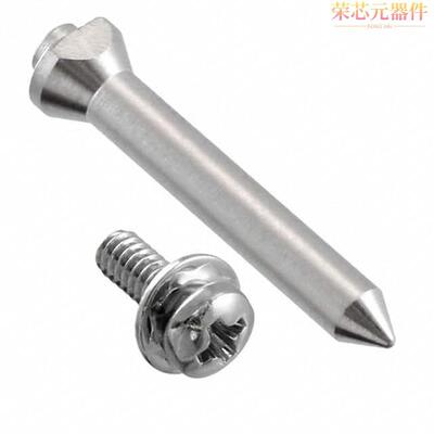 0740760001原装「CONN GUIDE PIN FREE STANDING」正品