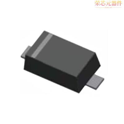 BZT52B24 RHG原装「DIODE ZENER 24V 500MW SOD123F」正品