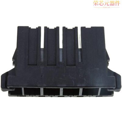 1-1747276-4原装「CONN RECEPT 4POS D-4000 KEY-X」正品