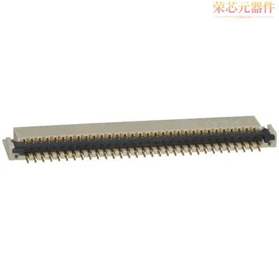 FH23-61S-0.3SHAW(05)原装「CONN FPC BOTTOM 61POS 0
