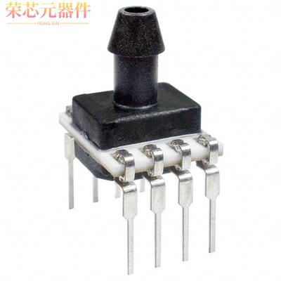 HSCDANN060PGAA5原装「SENSOR PRES 60PSI GAUG 5V DIP」正品