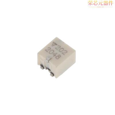 TSM4YJ202KR05原装「SFERNICE POTENTIOMETERS & TRIMME」正品