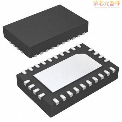 LTC3852IUDD#TRPBF原装「IC REG CTRLR BUCK 24QFN」正品