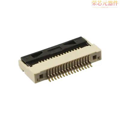 046288016000846+原装「CONN FFC BOTTOM 16POS 0.50M