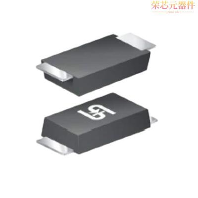 SS1H4LW RVG原装「DIODE SCHOTTKY 40V 1A SOD123W」正品