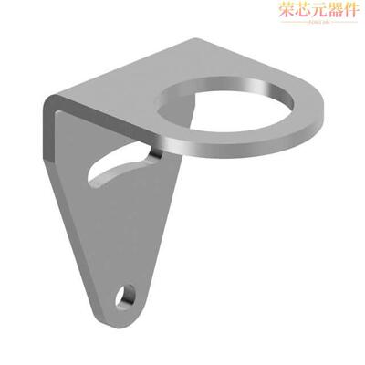 SMB22A原装「R/A BRAKET 22MM HOLE」正品