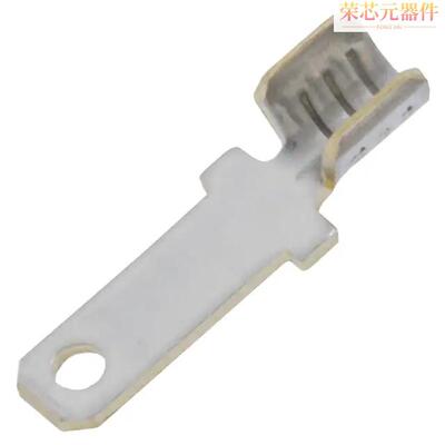 62122-1原装「CONN QC TAB 18-22AWG 0.110 CRIMP」正品