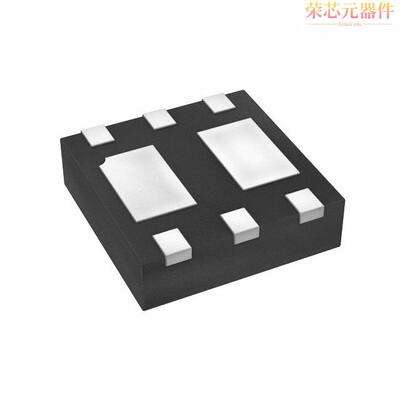BAV99BRLP-7原装「DIODE ARRAY GP 75V 300MA 6DFN」正品